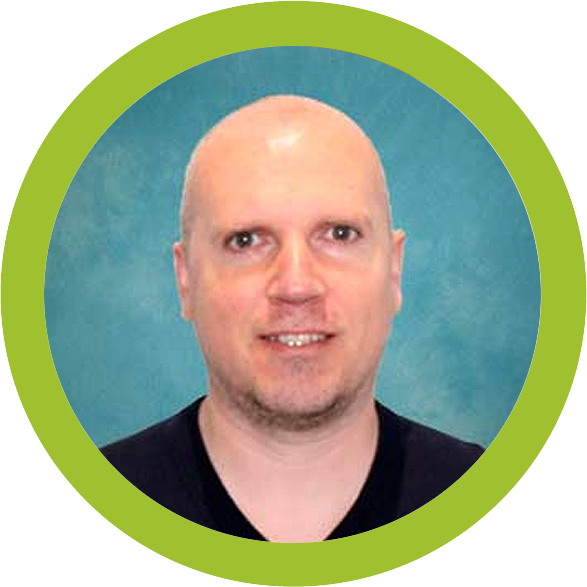 Kevin Collier - Speech and Language Therapy - Sundial